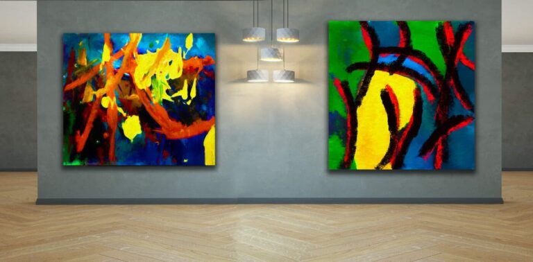 The Introspective Decade: 1950s Art Demystified